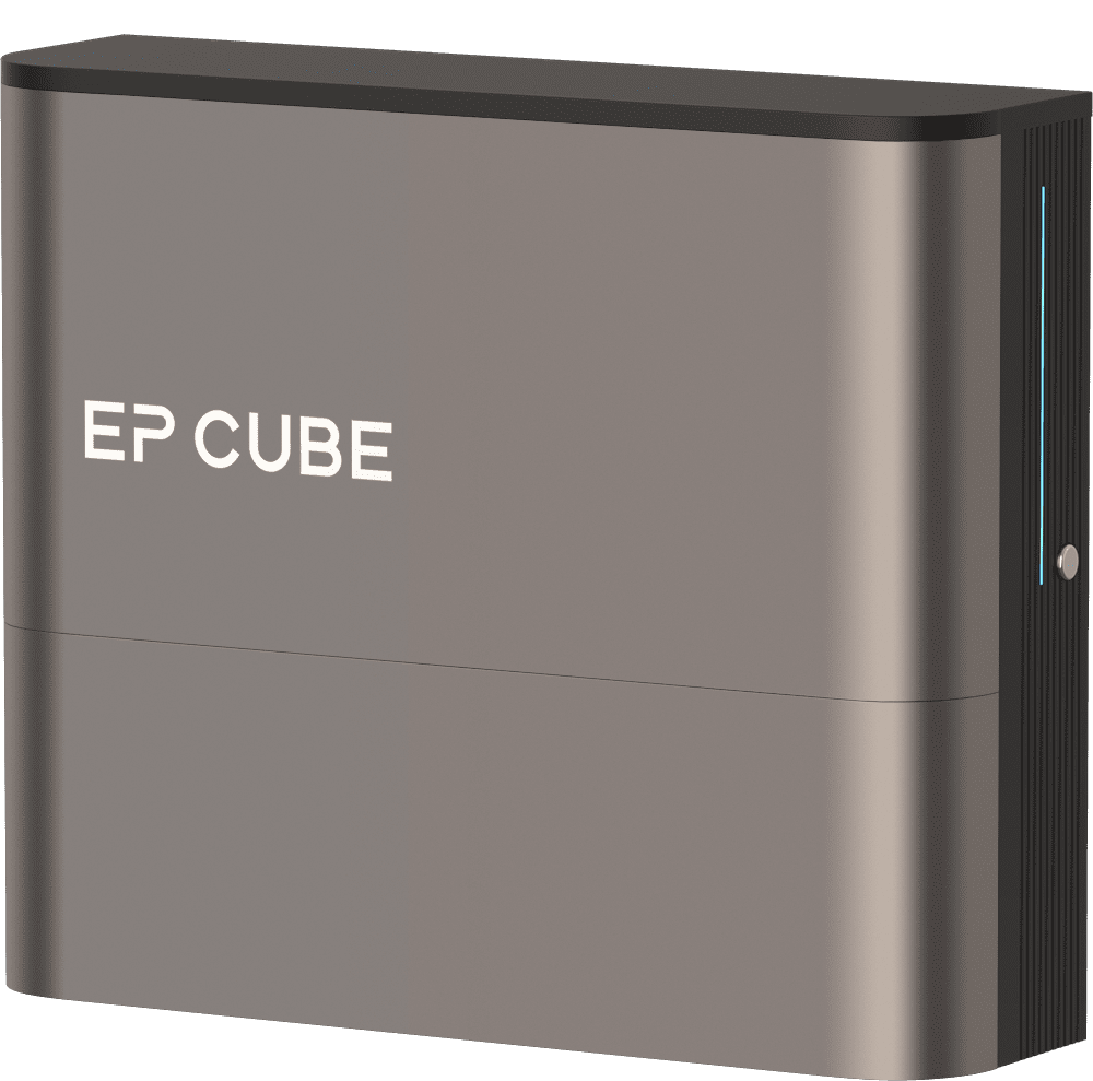 Canadian Solar EP Cube Monofase – Kit Completi 6,66 kWh-19,98 kWh - Enewatt