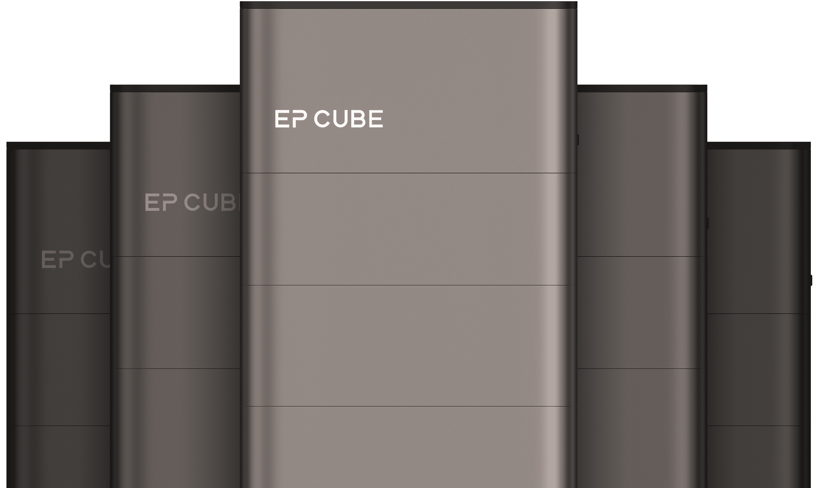 Canadian Solar EP Cube Monofase – Kit Completi 6,66 kWh-19,98 kWh - Enewatt
